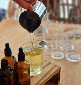 When "Natural" becomes a marketing word: Reflections from Top Draw 202 ...